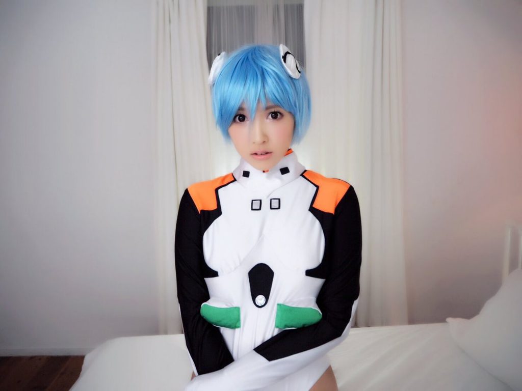 เมื่อสาวๆ AV เข้าไปสู่โลกอนิเมะกับชุบคอสเพลย์สุดเซ็กซี่ -aoxx69 - onz88