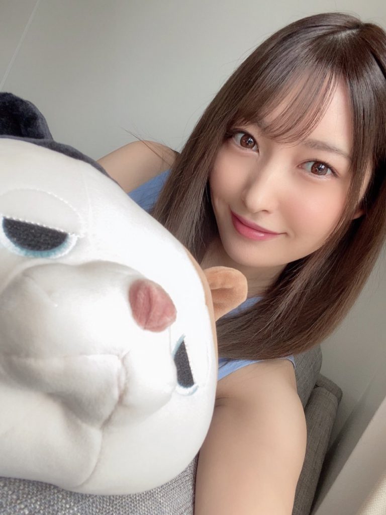 Fujii Iyona IPX-588 ดาราเอวีสวยระดับห้าดาว