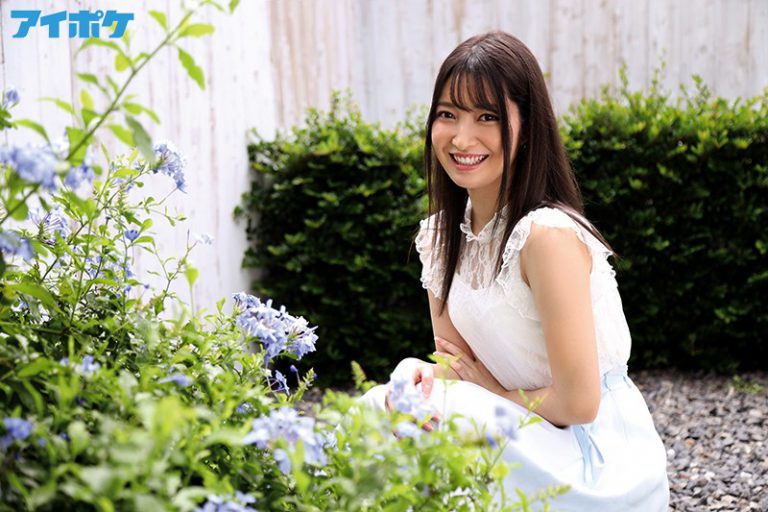 Fujii Iyona IPX-588 ดาราเอวีสวยระดับห้าดาว