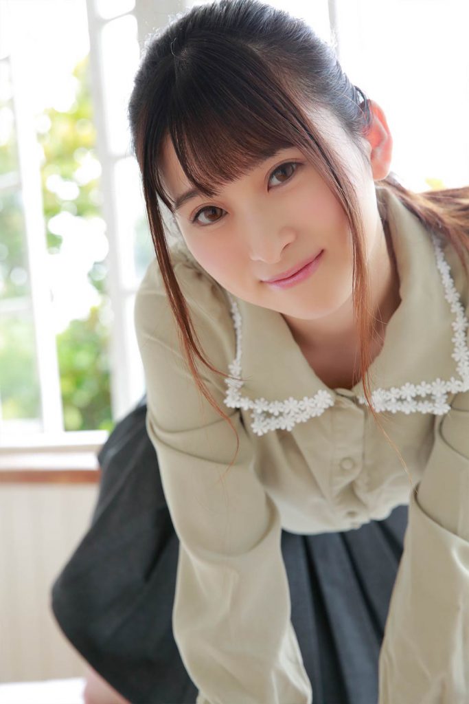 Minato Himeka CAWD-132 หมดสัญญาจากวงการบันเทิงสู่เส้นทางของสาวเอวี