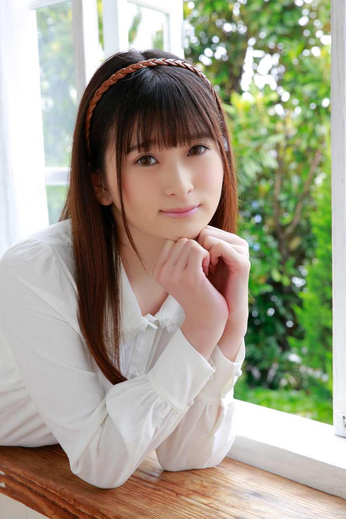 Minato Himeka CAWD-132 หมดสัญญาจากวงการบันเทิงสู่เส้นทางของสาวเอวี