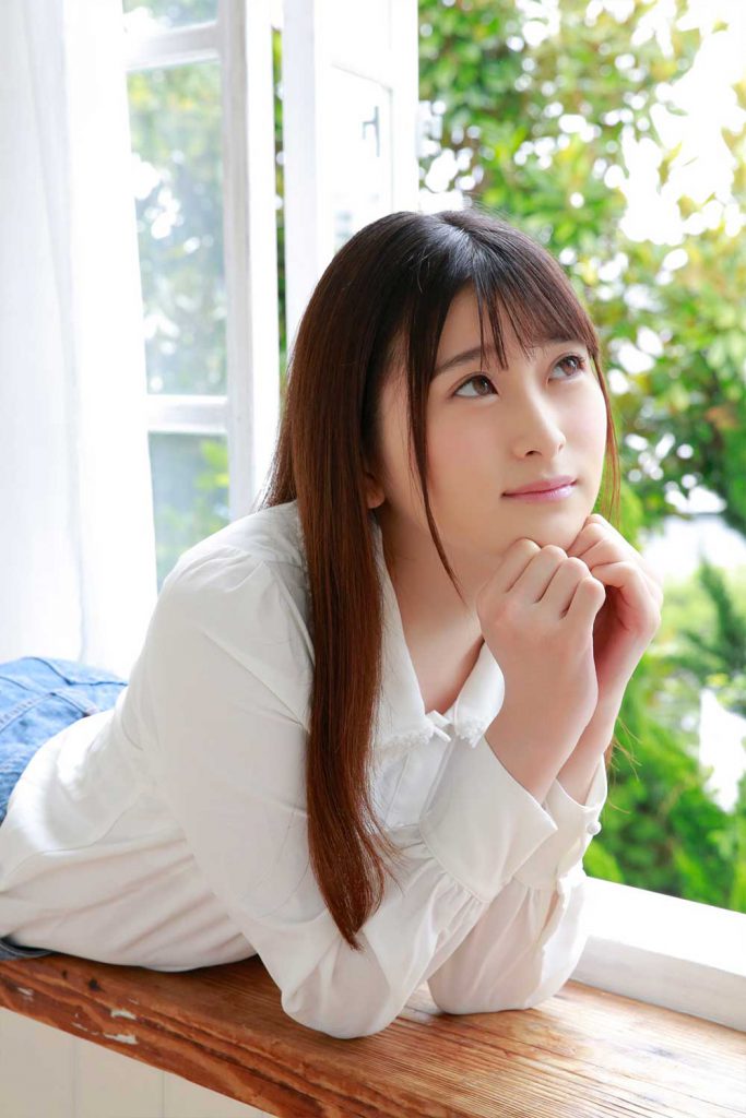 Minato Himeka CAWD-132 หมดสัญญาจากวงการบันเทิงสู่เส้นทางของสาวเอวี