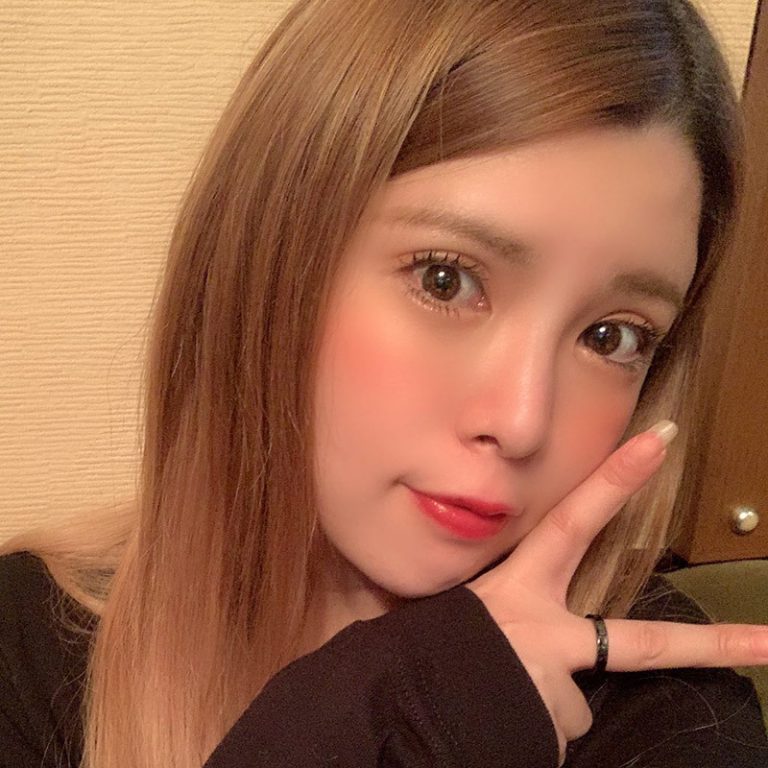 สาวAV-ภาพหลุดและชะตากรรมที่ต้องพบเจอของอดีตสาวAV Anri Muteki