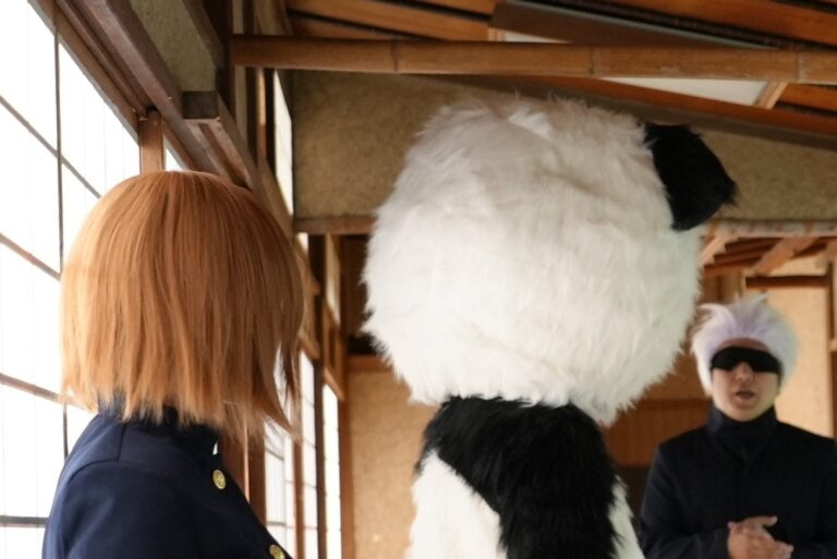 CSCT-012 มหาเวทย์ผนึกมารในที่สุดก็ถูก TAM ดัดแปลงเป็นเวอร์ชั่น AV เป็นหนัง AV ที่ตั้งตารอคอย ...