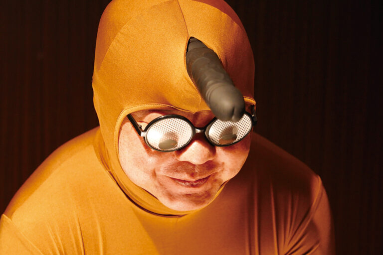 CSCT-013 Chainsaw Man โดนดัดแปลงเป็นฉบับคนแสดงจริง อีกหนึ่งผลงาน AV จาก TMA