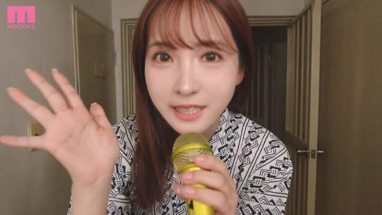 Midv 400 รถบัสทัวร์เซ็กส์ ผลงานอำลาวงการของ Mikami Yua ในเทศกาลขอบคุณ