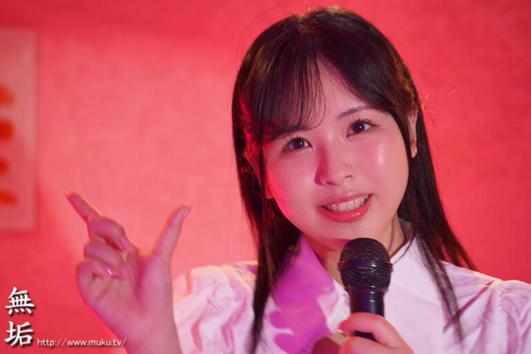 MUDR-310 Yuri Aimi ไอดอลน้องใหม่กับการเสียสาวครั้งแรก